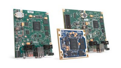 Pci Data Acquisition And Signal Processing Controller Panasonic
