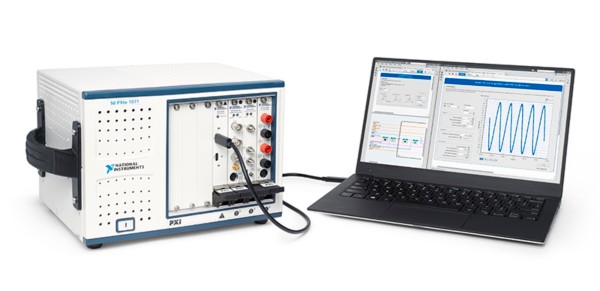 An Overview of the PXI Platform - NI