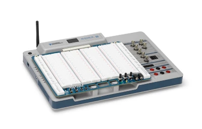 NI ELVIS Mechatronics Device - NI
