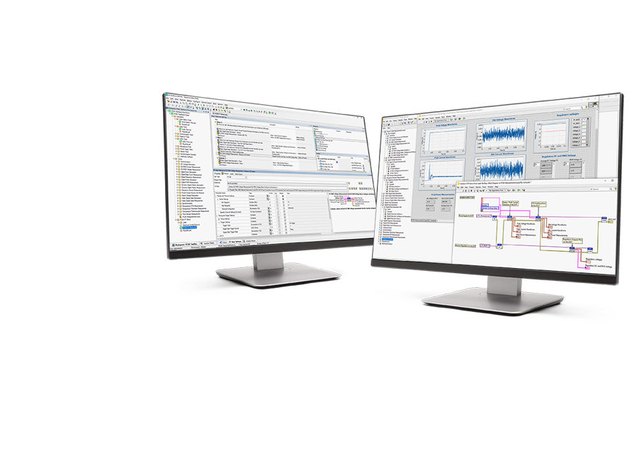 What Is the PCB Assembly Test Toolkit? - NI
