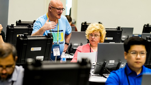 NI Connect Fort Worth - NI