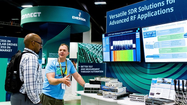 NI Connect Fort Worth - NI