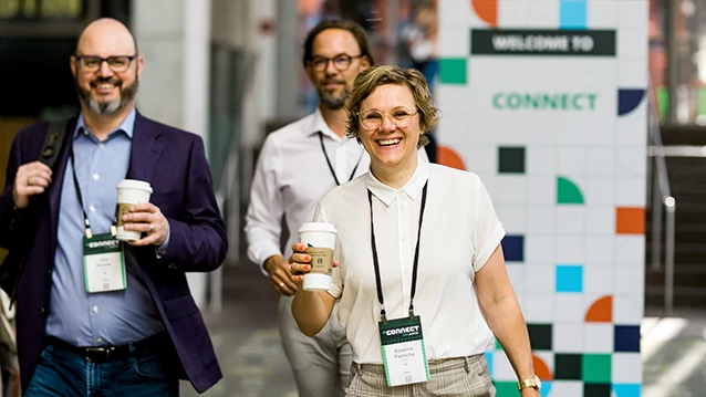 NI Connect 2025—Premier Event—Driving Business Performance through Test ...