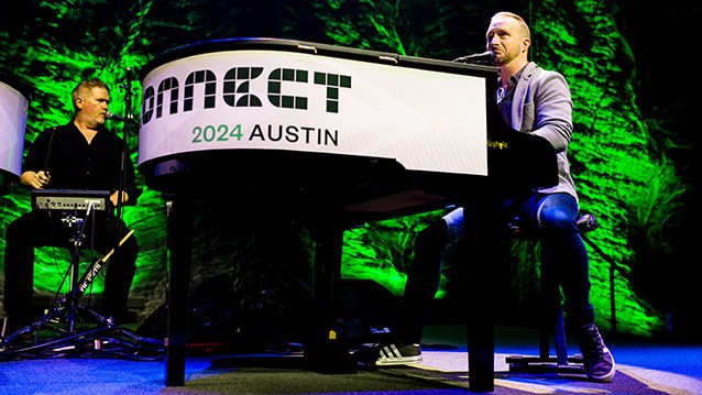 NI Connect Austin - NI