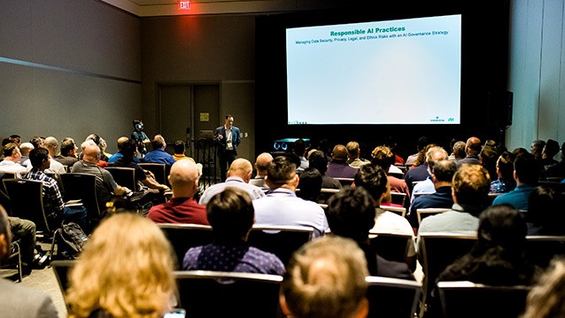 NI Connect Austin - NI