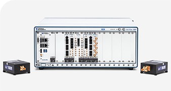 5G and 6G Wireless Research and Prototyping - NI