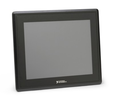 HMIs and Displays - Data Acquisition and Control - National Instruments