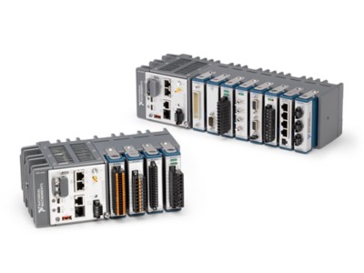 NI Adds Industry-Leading Measurement and Synchronization Technology to ...
