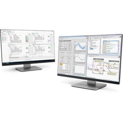 什么是InstrumentStudio？ - NI