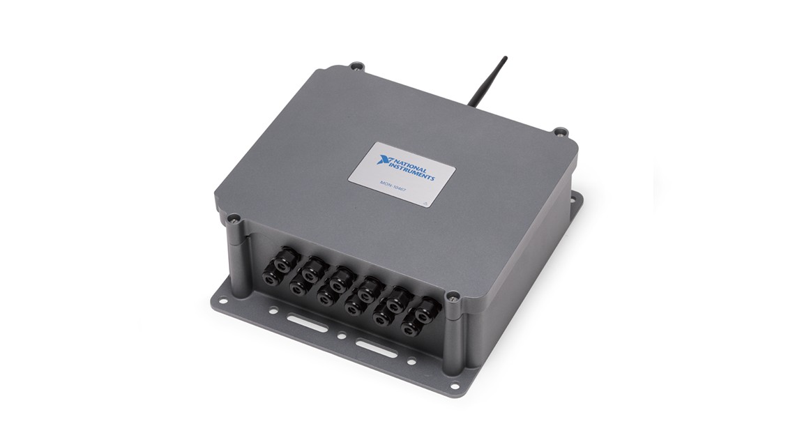 How to Choose the Right NI Monitoring Device for Your Condition-Based ...