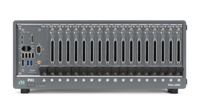 What Are NI PXI Source Measure Units (SMUs)? - NI