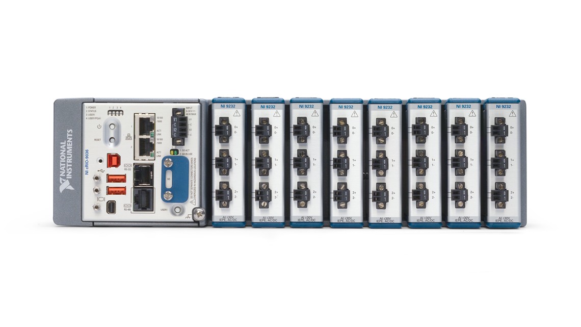How to Choose the Right NI Monitoring Device for Your Condition-Based ...