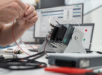 What Powers Milwaukee Tool’s Reputation? Look to the Lab - NI