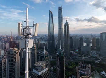 How Cell Towers Work to Keep Your Networks Connected – NI - NI