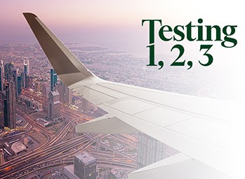 Testing…1,2,3—How We Got Here - NI