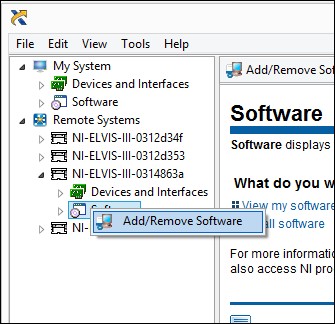 Enable WiFi for NI ELVIS III in European Union (EU) Countries - NI