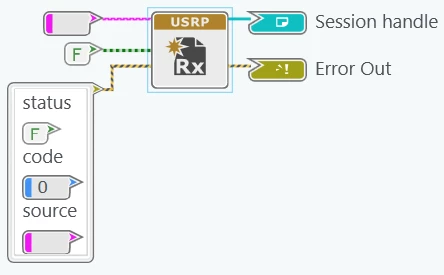LabVIEW Communications 1.1 to 2.0 Migration Guide for USRP Projects - NI