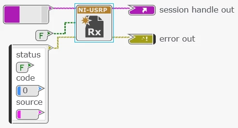 LabVIEW Communications 1.1 to 2.0 Migration Guide for USRP Projects - NI