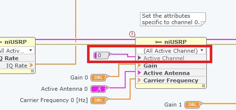 LabVIEW Communications 1.1 to 2.0 Migration Guide for USRP Projects - NI