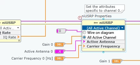 LabVIEW Communications 1.1 to 2.0 Migration Guide for USRP Projects - NI