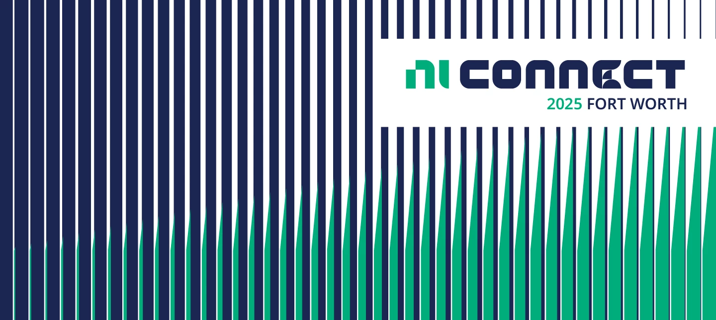 NI Connect 2025—Premier Event—Driving Business Performance through Test ...