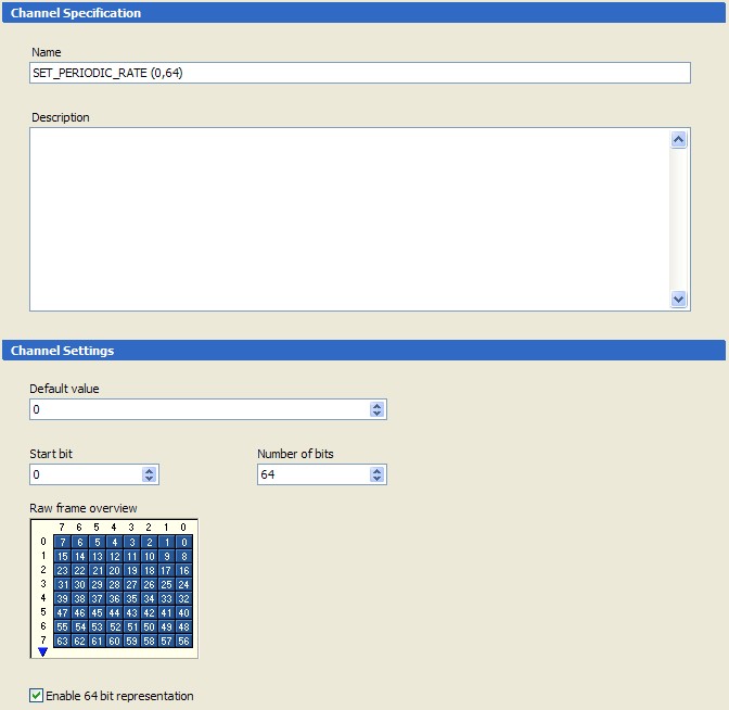 CAN, LIN, and FlexRay Interfaces for NI VeriStand - NI