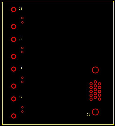 Design Templates for CompactRIO Custom I/O Module PCB Design - NI