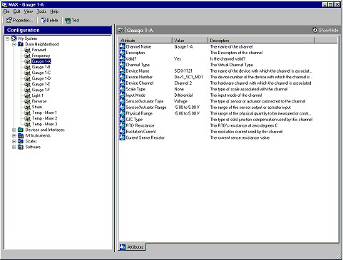 Developing Monitoring Applications with the LabVIEW DSC Module for ...
