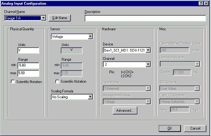 Developing Monitoring Applications with the LabVIEW DSC Module for ...