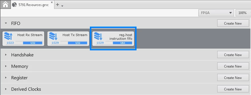Archived: LabVIEW Communications 1.1 to 2.0 Migration Guide for FlexRIO ...
