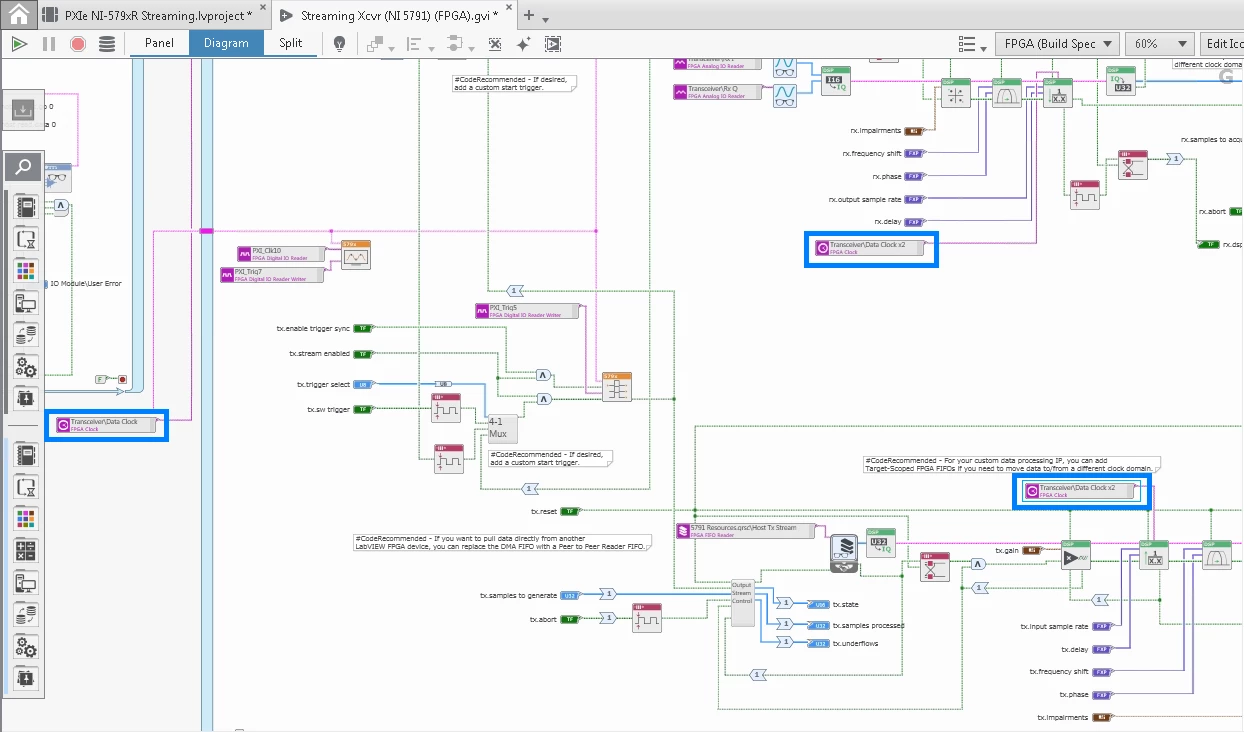 Archived: LabVIEW Communications 1.1 to 2.0 Migration Guide for FlexRIO ...