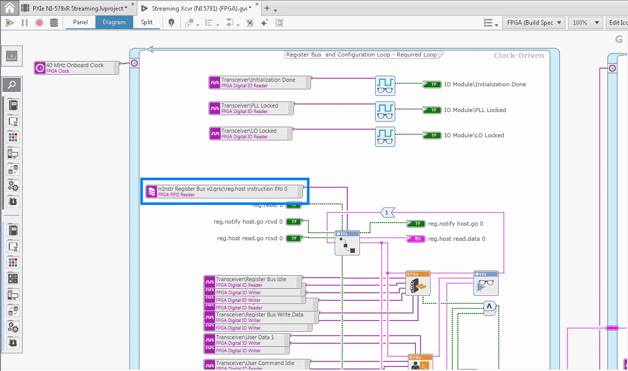 Archived: LabVIEW Communications 1.1 to 2.0 Migration Guide for FlexRIO ...