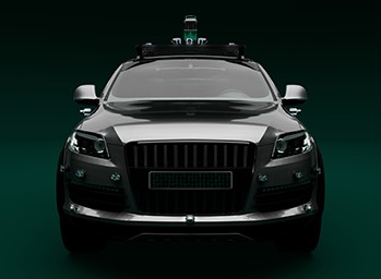 What is ADAS? Advanced Driver Assistance Basics - NI