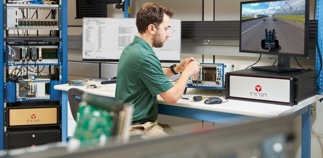 NI and the IAC: Collaboration in Action - NI