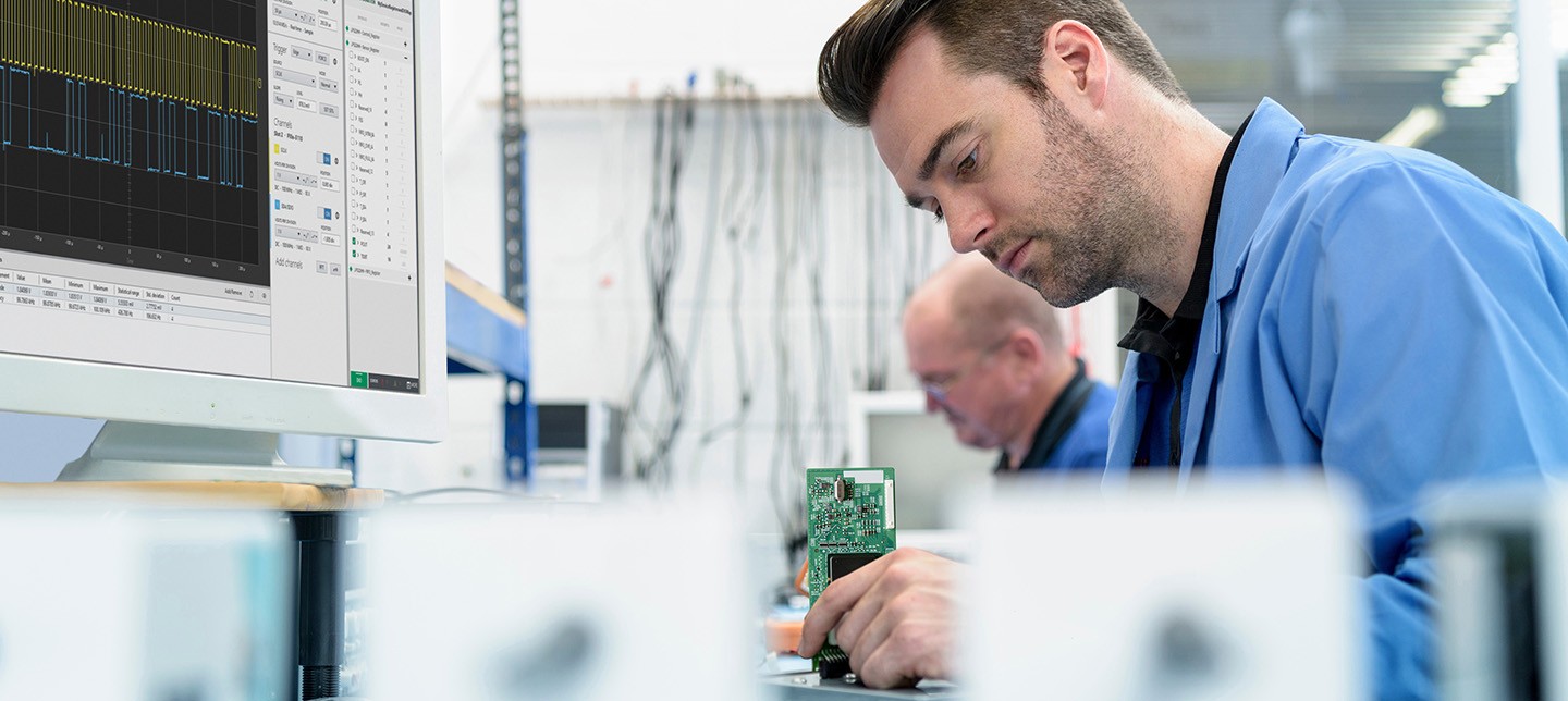 The Rise of I3C: What It Is & Differences from the I2C Protocol - NI