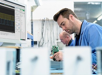 The Rise of I3C: What It Is & Differences from the I2C Protocol - NI