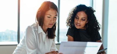 NI Partner Program - NI