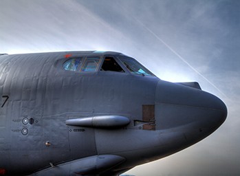 Will the B-52 Ever Become Obsolete? - NI