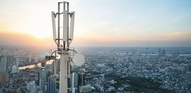 What is 5G mmWave? Its Impact on Wireless Communication - NI