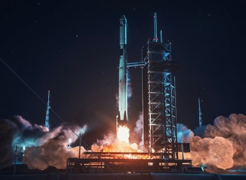 How to Build an Interstellar Ship - NI