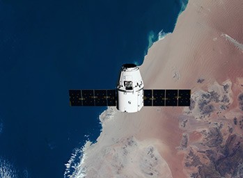 What is Satellite Hacking & How Can It Be Prevented? - NI