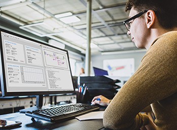 The Right Tool for the Right Job: Connecting NI’s Software Suite - NI