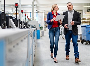 How Test Leaders Can Get More Support from Leadership - NI