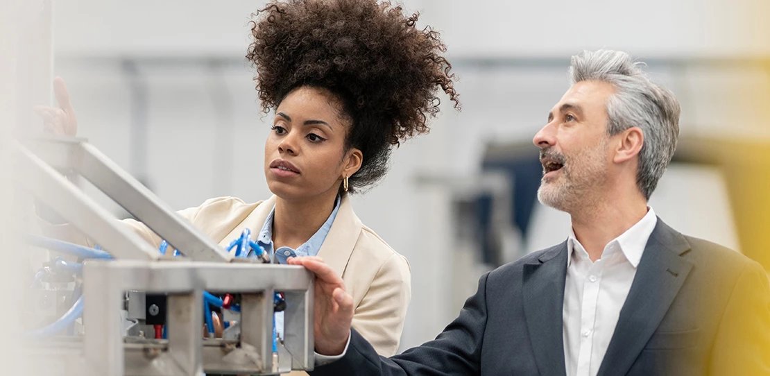 How Test Leaders Can Get More Support from Leadership - NI