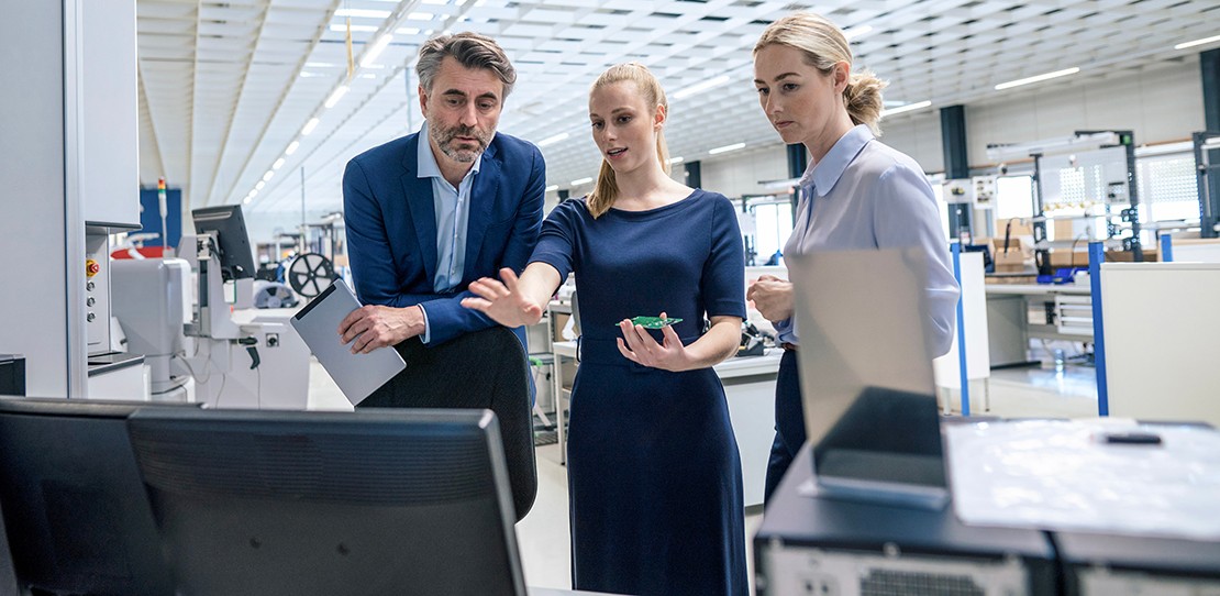 How Test Leaders Can Get More Support from Leadership - NI