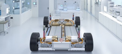 How to Modernize a Battery Testing Lab: The NI Approach - NI