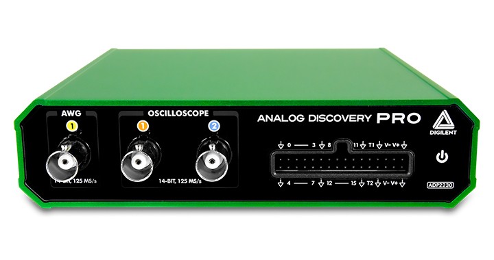 What Are Digilent Analog Discovery Devices? - NI