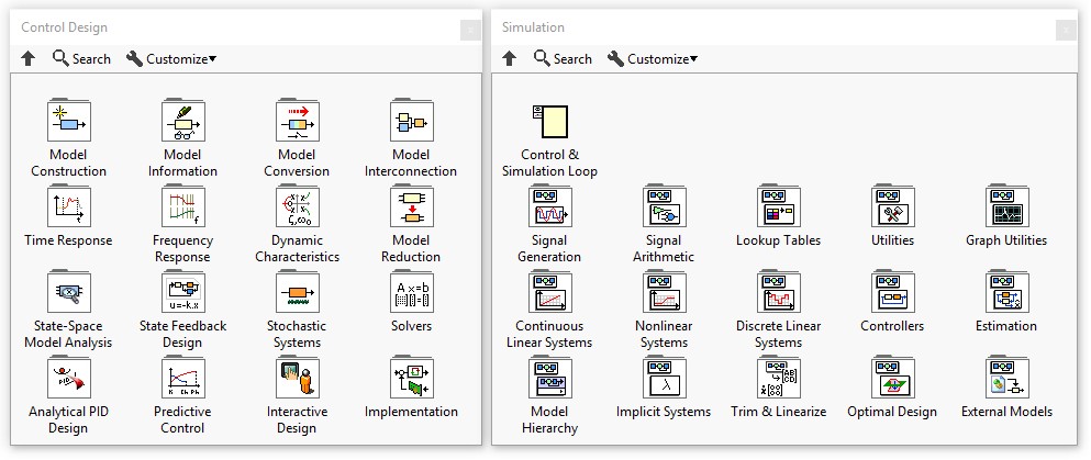 Designing Control Applications With Data Acquisition Hardware And Ni Daqmx Ni