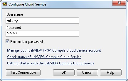 Compile Faster with the LabVIEW FPGA Compile Cloud Service - NI