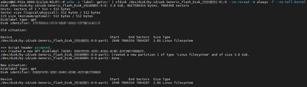 Setting Up and Using External Storage Devices on NI Linux Real-Time ...